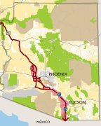 Ultimate Interstates:Corridor 11 - Indyroads Wiki