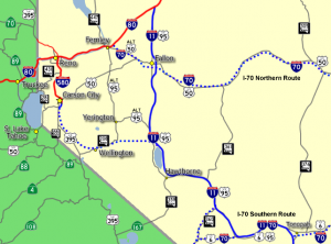 Ultimate Interstates:I-70 Extension - Indyroads Wiki