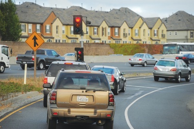 Ramp Metering - Indyroads Wiki