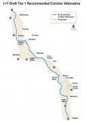 Ultimate Interstates:Corridor 11 - Indyroads Wiki