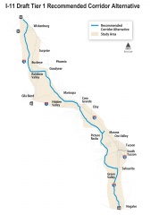 Ultimate Interstates:Corridor 11 - Indyroads Wiki