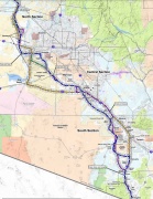 Ultimate Interstates:Corridor 11 - Indyroads Wiki
